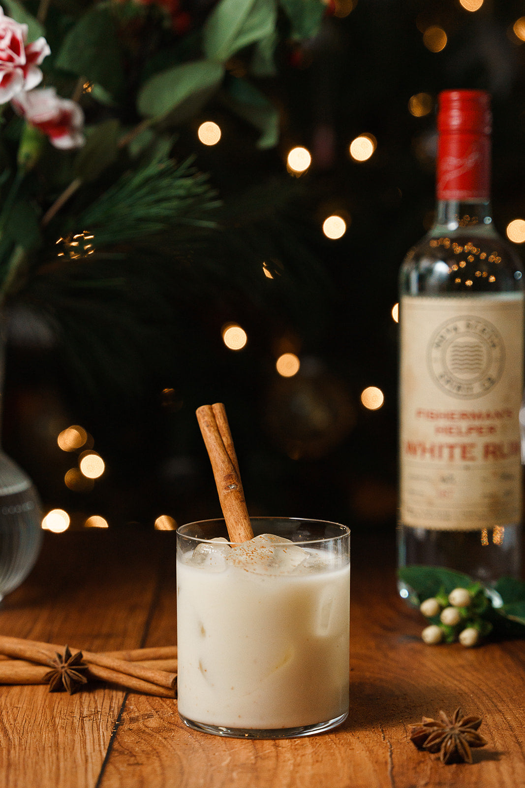 Nova Scotia Spirit Co.