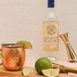 Blue Lobster Vodka – Nova Scotia Spirit Co.