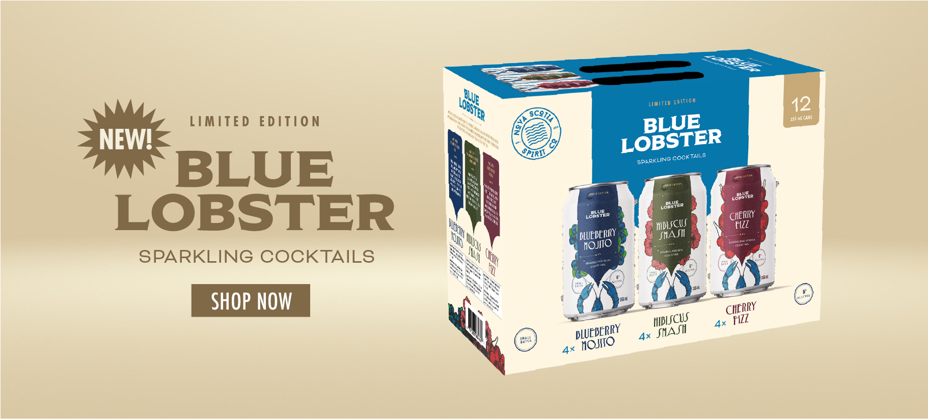 Nova Scotia Spirit Co.