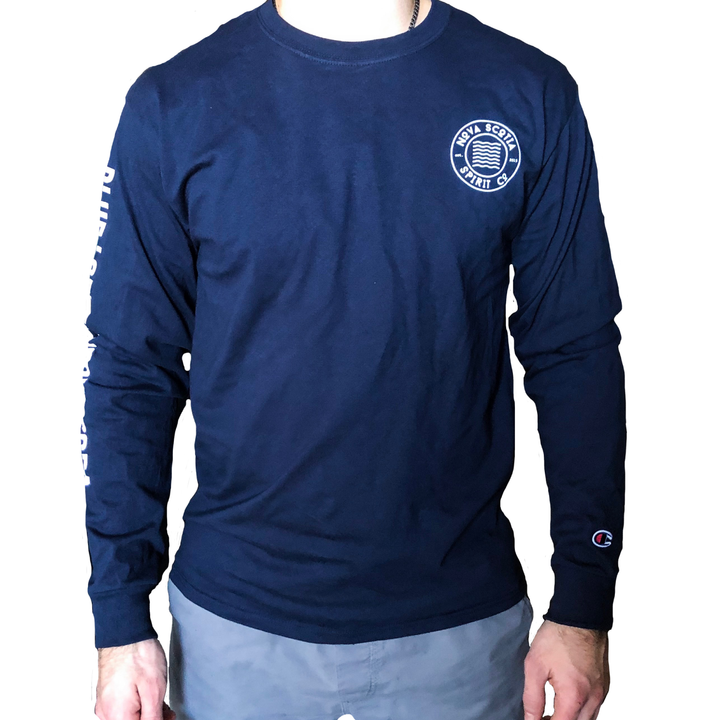 Tees – Nova Scotia Spirit Co.