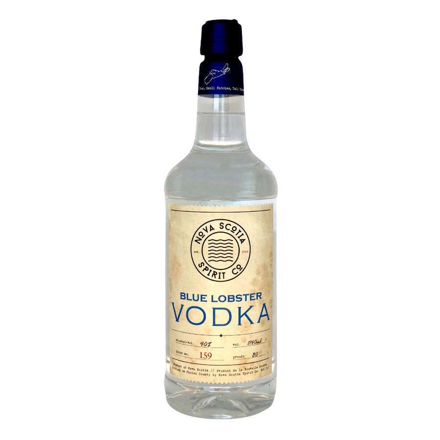 Nova Scotia Spirit Co.