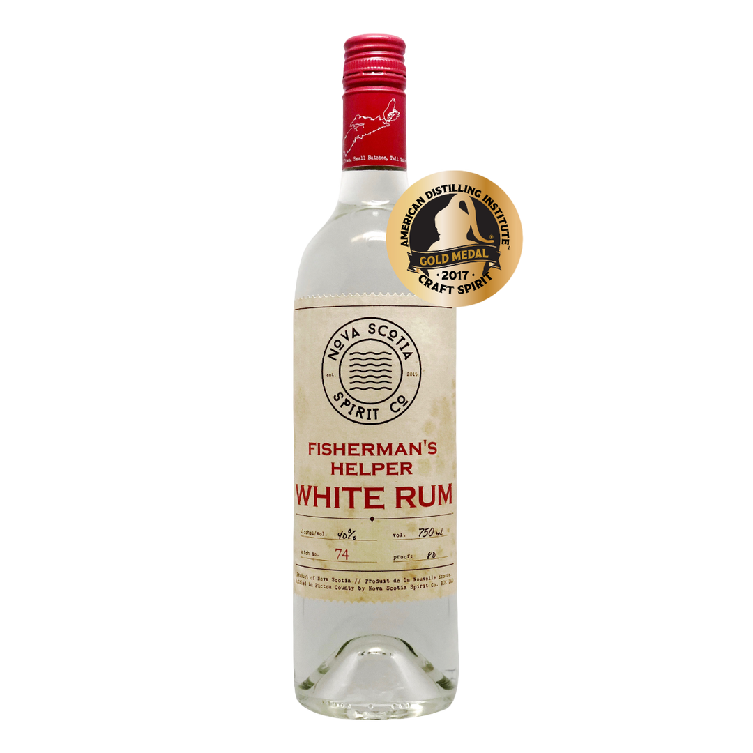 Nova Scotia Spirit Co.