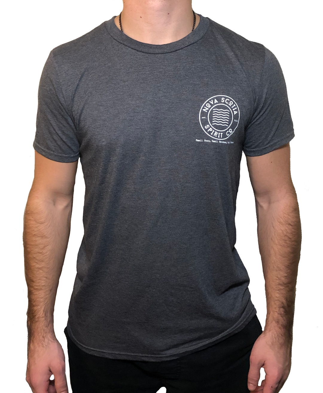 Tees Nova Scotia Spirit Co 